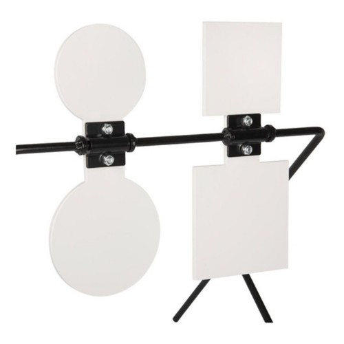 Allen Ez Aim Hardrock AR500 Steel Spinner Target