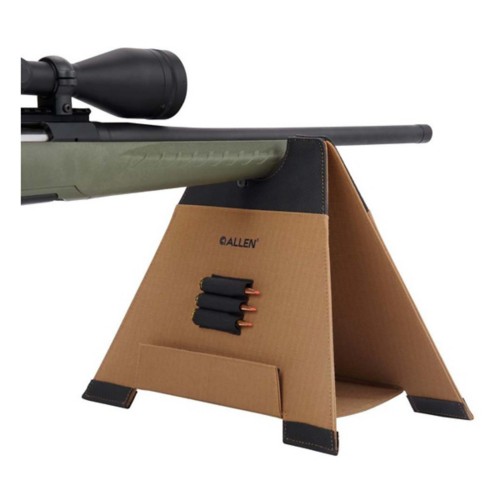 Allen Company X-Focus 8.5" Folding Shooting Rest