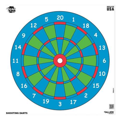 Allen Ez Aim Plinking Target | SCHEELS.com