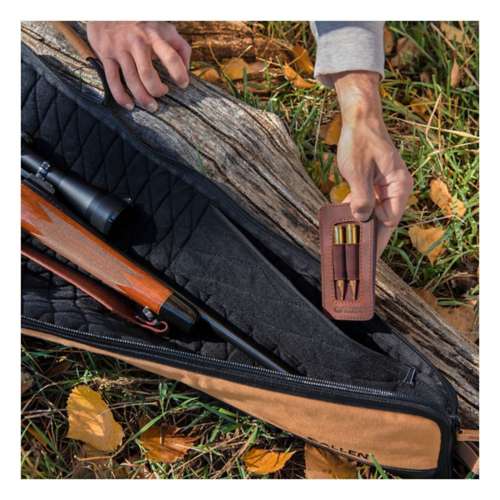 Allen Ranch Canvas 46" Rifle Case | SCHEELS.com