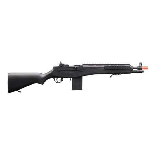 Crosman Game Face M14 Carbine Airsoft Rifle | SCHEELS.com