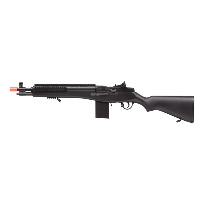 Crosman Game Face M14 Carbine Airsoft Rifle