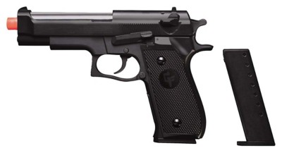 Game Face Recon Airsoft Pistol