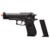 Game Face Recon Airsoft Pistol