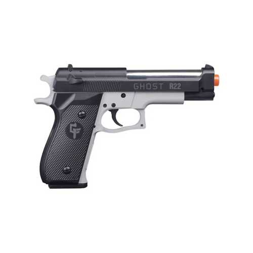 Game Face Ghost Affliction Air Soft Kit | SCHEELS.com