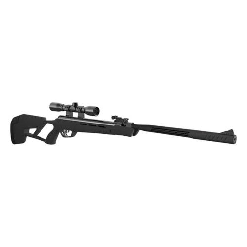 Crosman Mag-Fire Mission .177 Pellet Air Rifle with 4x32 Scope