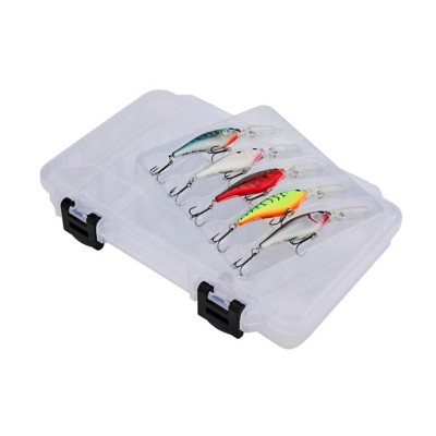 Berkley Flicker Shad® Trolling Crankbait