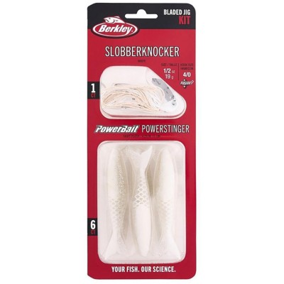 Berkley Slobberknocker and PowerStinger Kit | SCHEELS.com