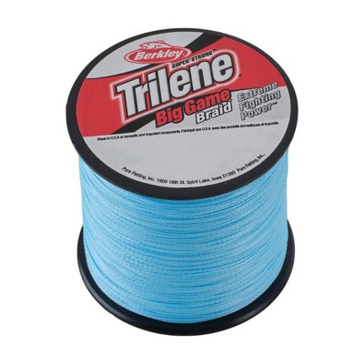 Berkley Trilene Big Game Braid | SCHEELS.com