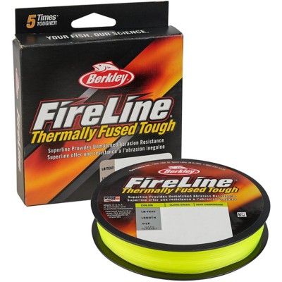 Berkley FireLine Fishing Line | SCHEELS.com