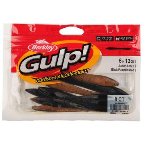 Berkley Gulp!® Jumbo Leech | SCHEELS.com