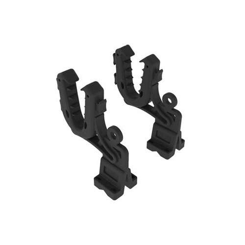Kolpin Powersports Single Rhino Grip Atv Gun Rack