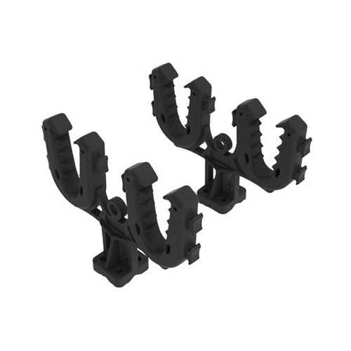 Kolpin Powersports Double Rhino Grip Atv Gun Rack