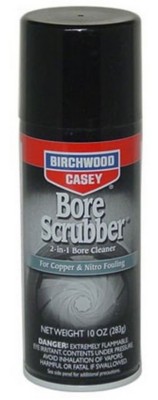 Birchwood Casey Bore Scrubber | SCHEELS.com