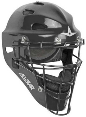 All-Star MVP Player's Series Catcher'sHelmet