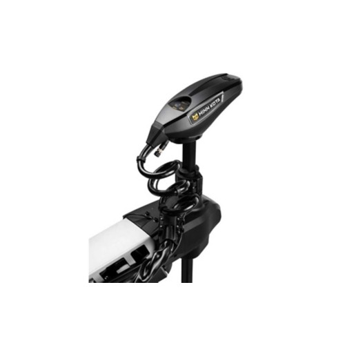 Minn Kota Ultrex QUEST Series Electric Trolling Motor with DSC Sonar