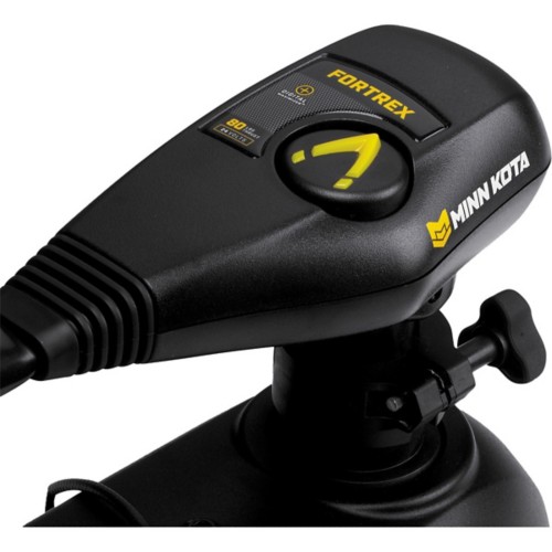 Minn Kota Fortrex Electric Trolling Motor
