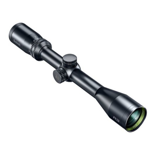 Bushnell R3 4-12x40 Multi-X Reticle Riflescope