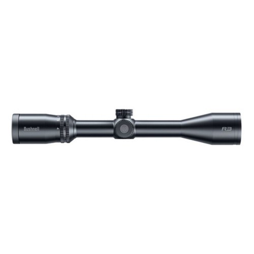 Bushnell R3 4-12x40 Multi-X Reticle Riflescope