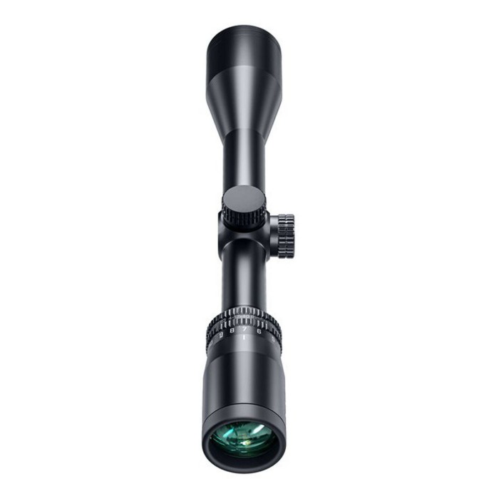 Bushnell R3 4-12x40 Multi-X Reticle Riflescope