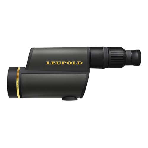 Leupold Gold Ring HD 12-40x60 Impact Spotting Scope | SCHEELS.com