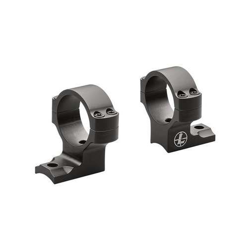 Leupold BackCountry Scope Mounts Tikka T3/T3X Hunter | SCHEELS.com