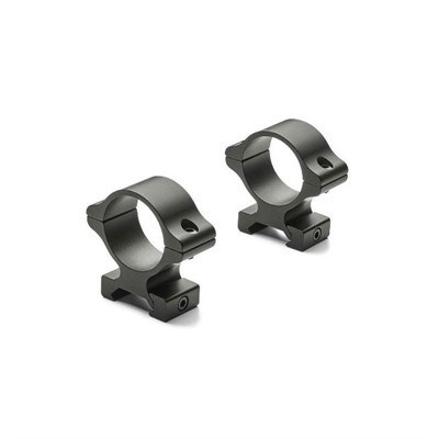 Leupold Rifleman 30mm Detachable Rings High Matte 1.15 | SCHEELS.com