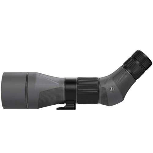 Leupold SX-5 Santiam HD 27-55x80 Angled Spotting Scope | SCHEELS.com