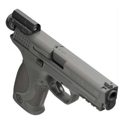 Leupold DeltaPoint Micro 3 MOA S&W M&P Red Dot Sight | SCHEELS.com