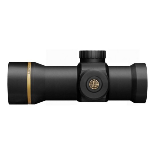 Leupold Freedom 1x34 1 MOA Red Dot Sight