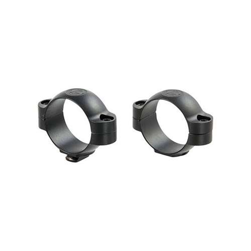 30mm Rings Standard Low Matte | SCHEELS.com