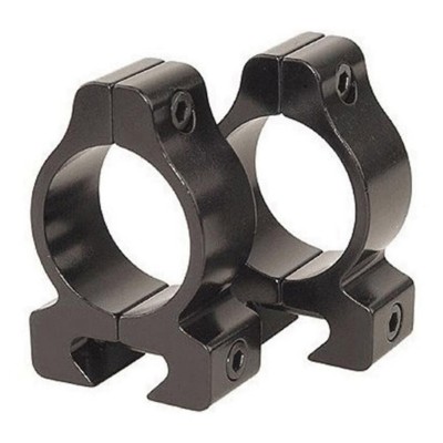 Leupold Rifleman .22 Rimfire 3/8 Inch Matte Rings | SCHEELS.com