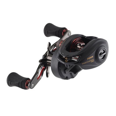 PENN Fathom Low Profile Saltwater HS Baitcast Reel