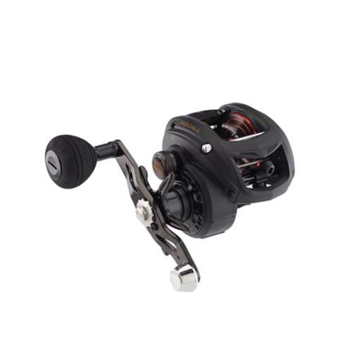 PENN Squall® Saltwater Baitcast Reel | SCHEELS.com