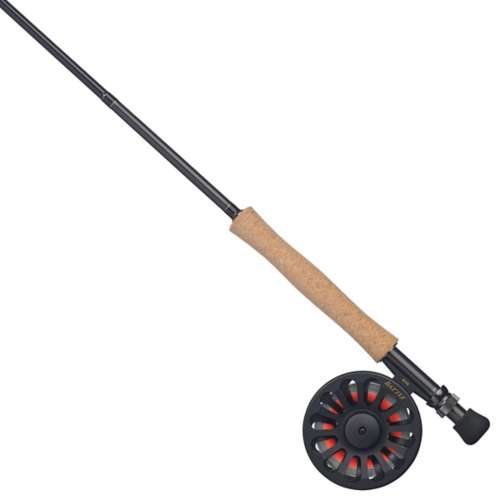 PENN Battle Fly Combo | SCHEELS.com