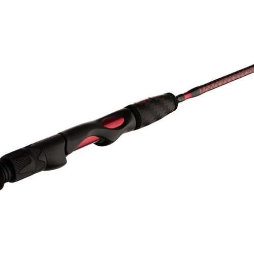 Ugly Stik Carbon Crappie Spinning Rod | SCHEELS.com