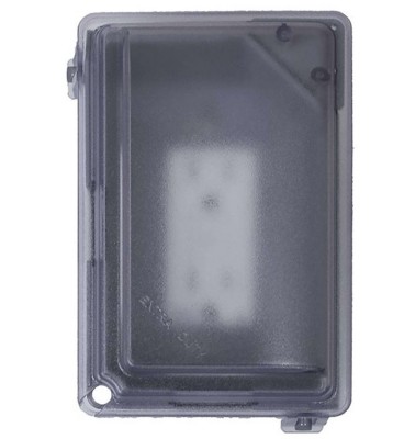 Sigma Engineered Solutions Retangle Weatherproof Cover | SCHEELS.com