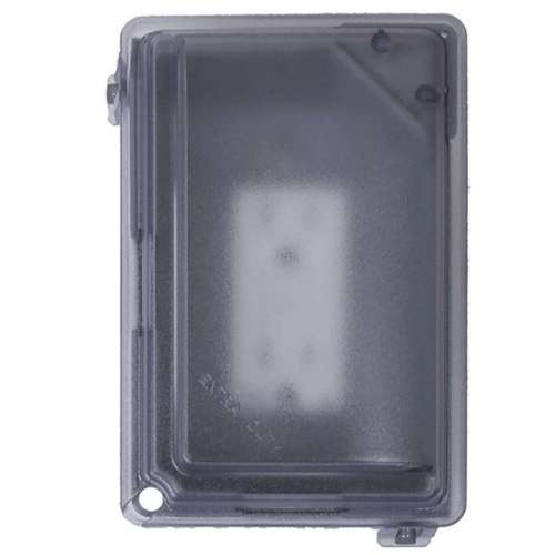 Sigma Engineered Solutions Retangle Weatherproof Cover | SCHEELS.com