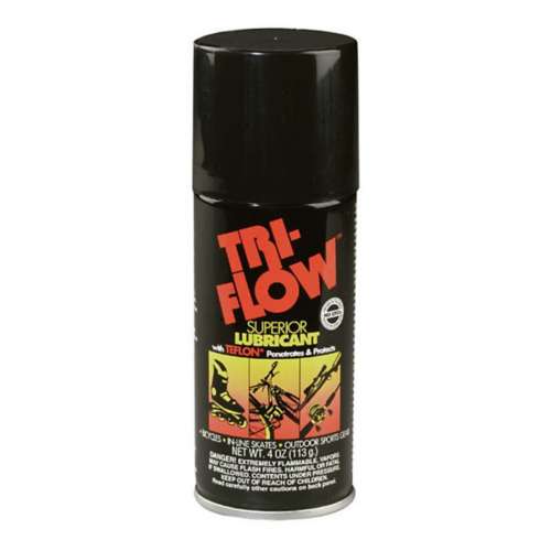 Tri-Flow General Purpose Lubricant Spray 4 oz | SCHEELS.com
