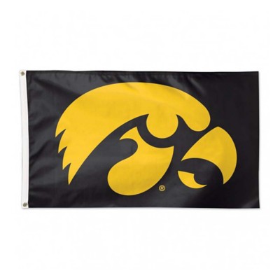 Wincraft Iowa Hawkeyes 3'x5' Deluxe Flag | SCHEELS.com