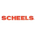 Wincraft SCHEELS Logo Decal Decal