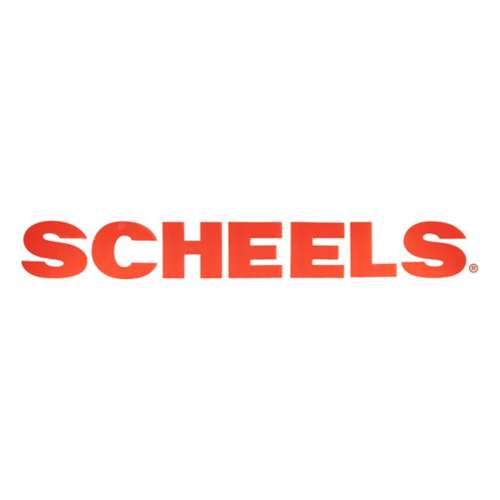 SCHEELS Logo Decal | SCHEELS.com
