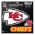Wincraft Kansas City Chiefs Magnet