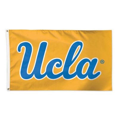 Wincraft UCLA Bruins 3x5 Deluxe Flag | SCHEELS.com