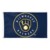Wincraft Milwaukee Brewers 3'x5' Deluxe Flag