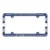 Wincraft Los Angeles Dodgers Plastic License Plate Frame