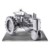 Metal Earth Farm Tractor Building Kit