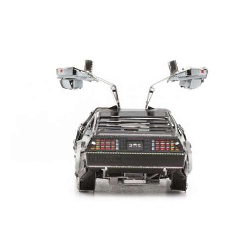 Metal Earth Delorean 3D Model Kit | SCHEELS.com