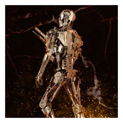 Terminator T 500