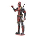 Metal Earth Deadpool Model Kit | SCHEELS.com